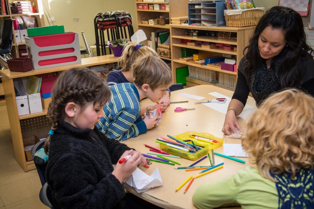 About Us - Swedish School of Calgary