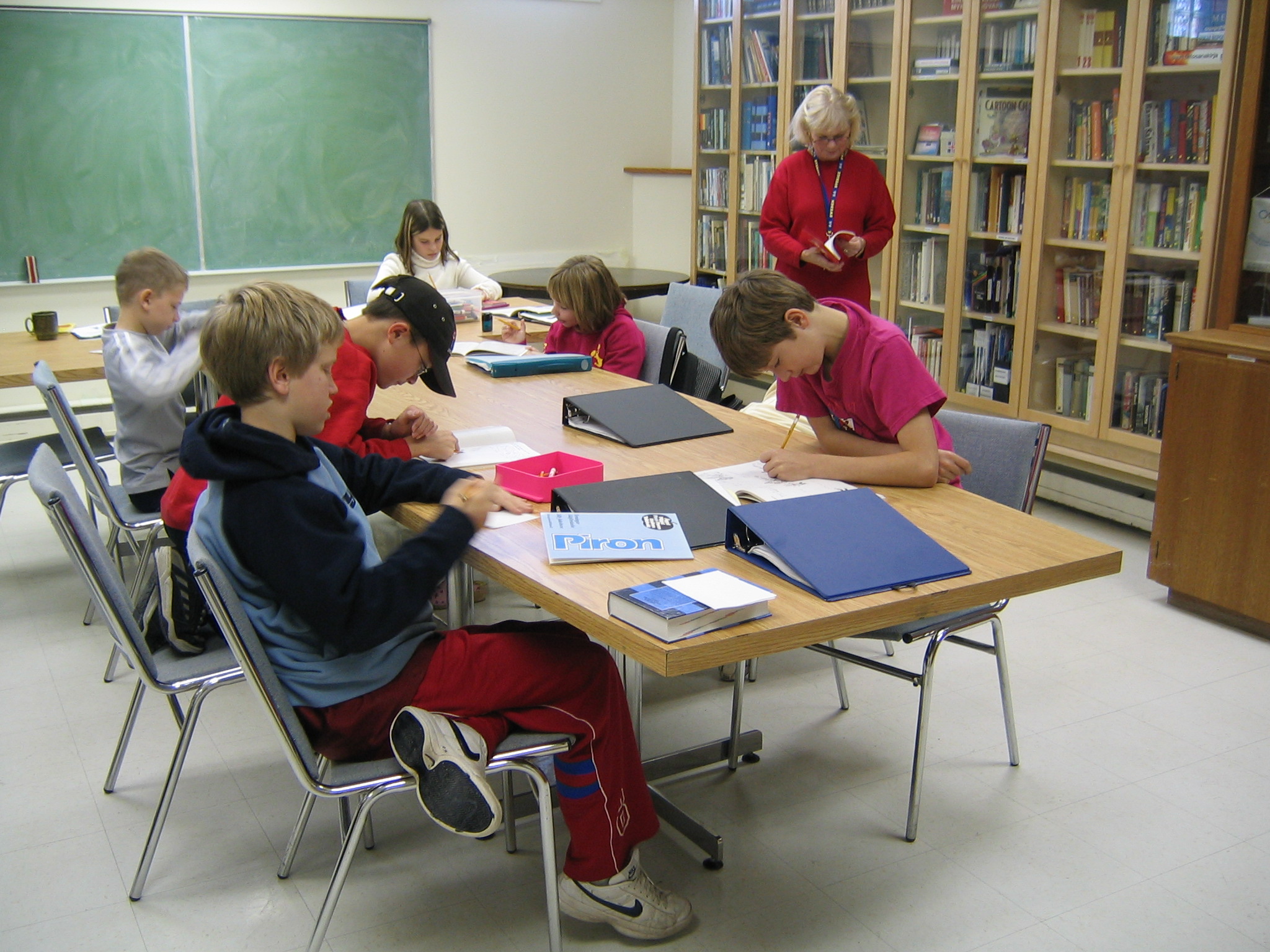 - Swedish School of Calgary