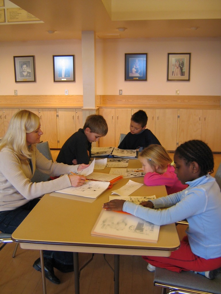 - Swedish School of Calgary